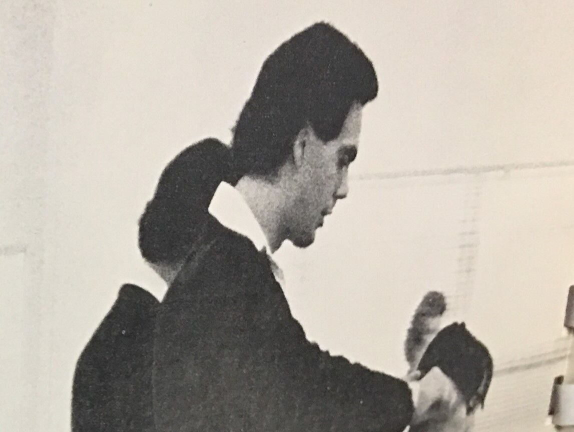 Cold Case Files: Was flashy hairstylist Peter Piccolo murdered by mobsters?