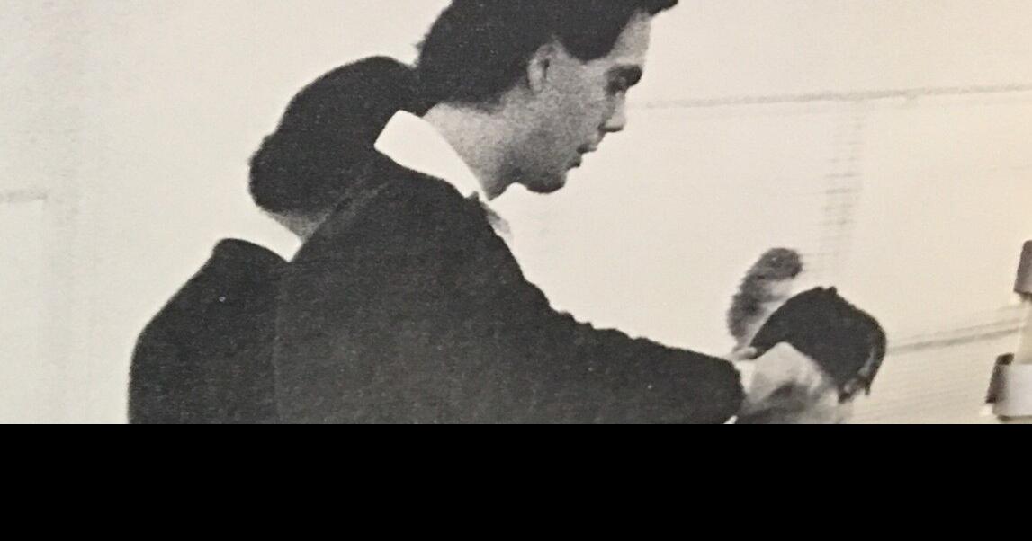 Cold Case Files: Was flashy hairstylist Peter Piccolo murdered by mobsters?