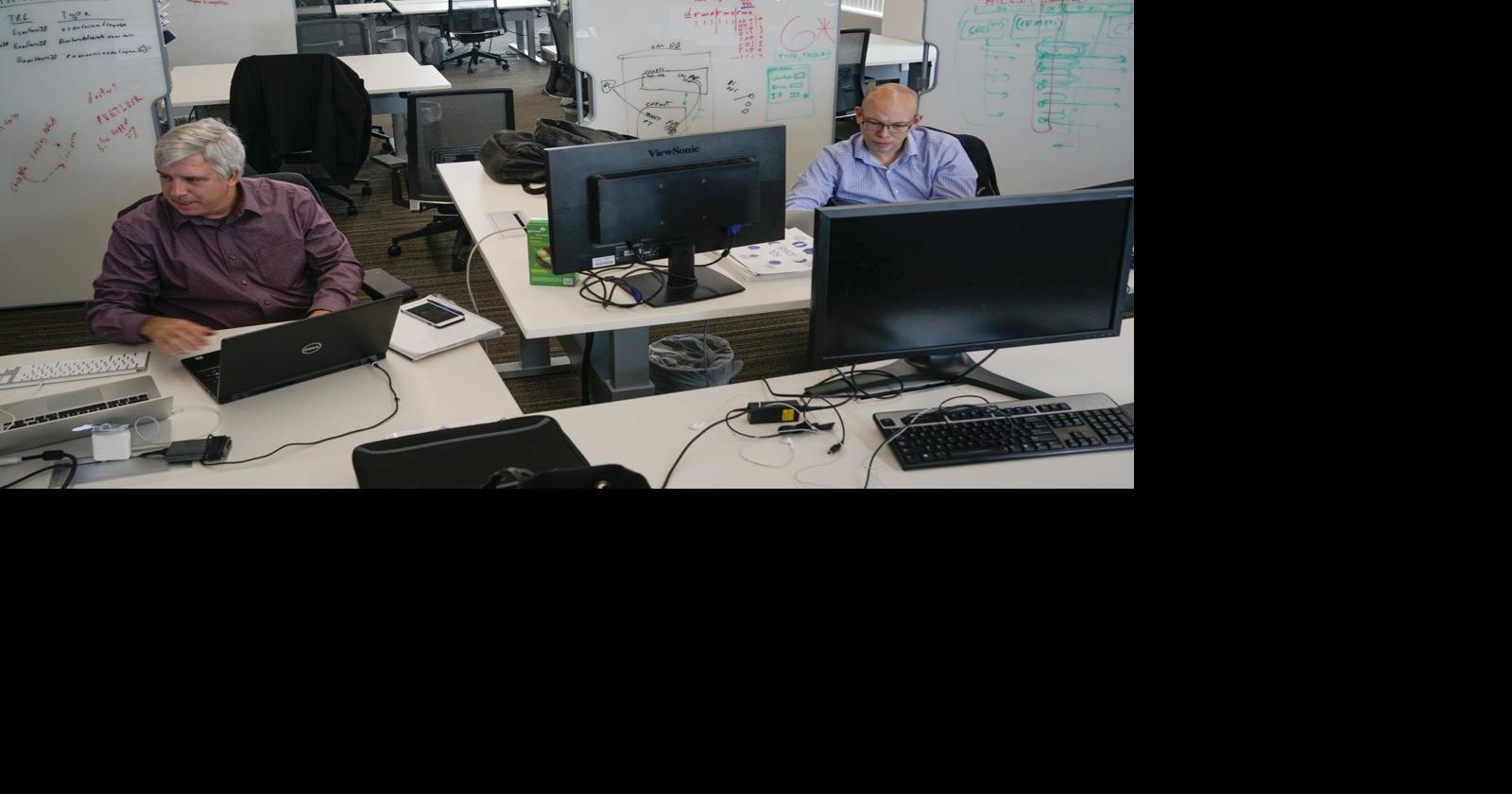 Buffalo hasn't landed IBM high-paying jobs, but 'it's a work in progress'