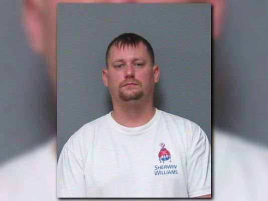 Jamestown Murder Suspect At Large