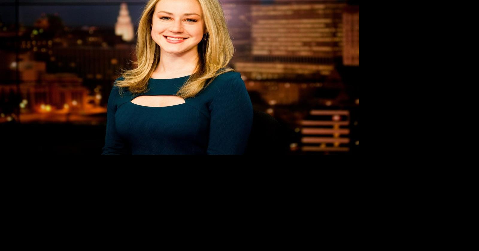 Alan Pergament: Erica Brecher joins long list of reporters exiting TV ...