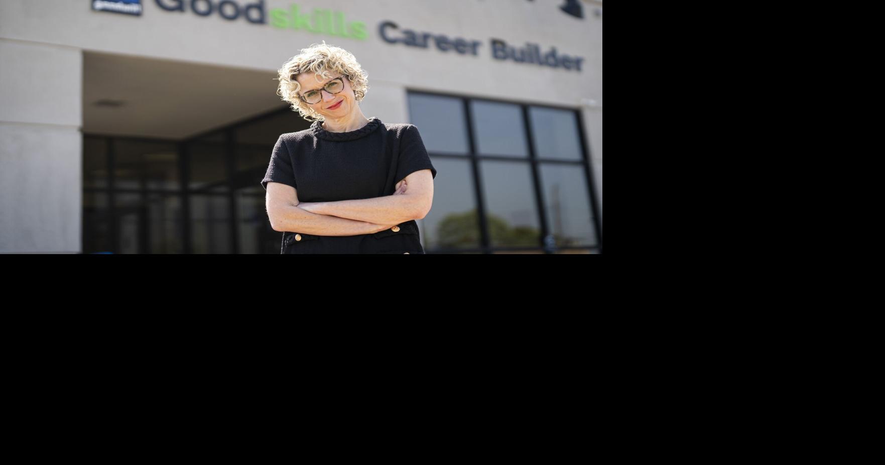 Buffalo Goodskills worker training branches out