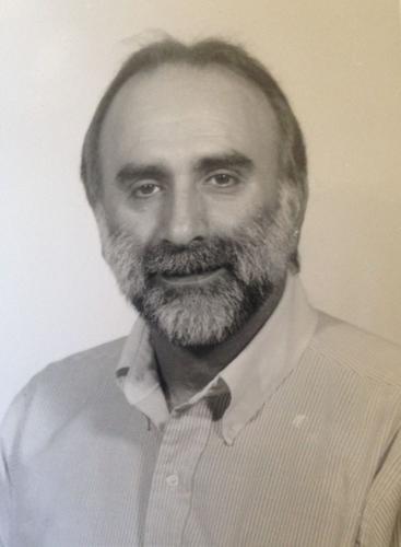 John S. Totaro, stained-glass artist