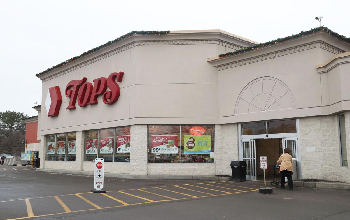Bankruptcy eases – but hasn't stopped – Tops Markets' losses | Business ...