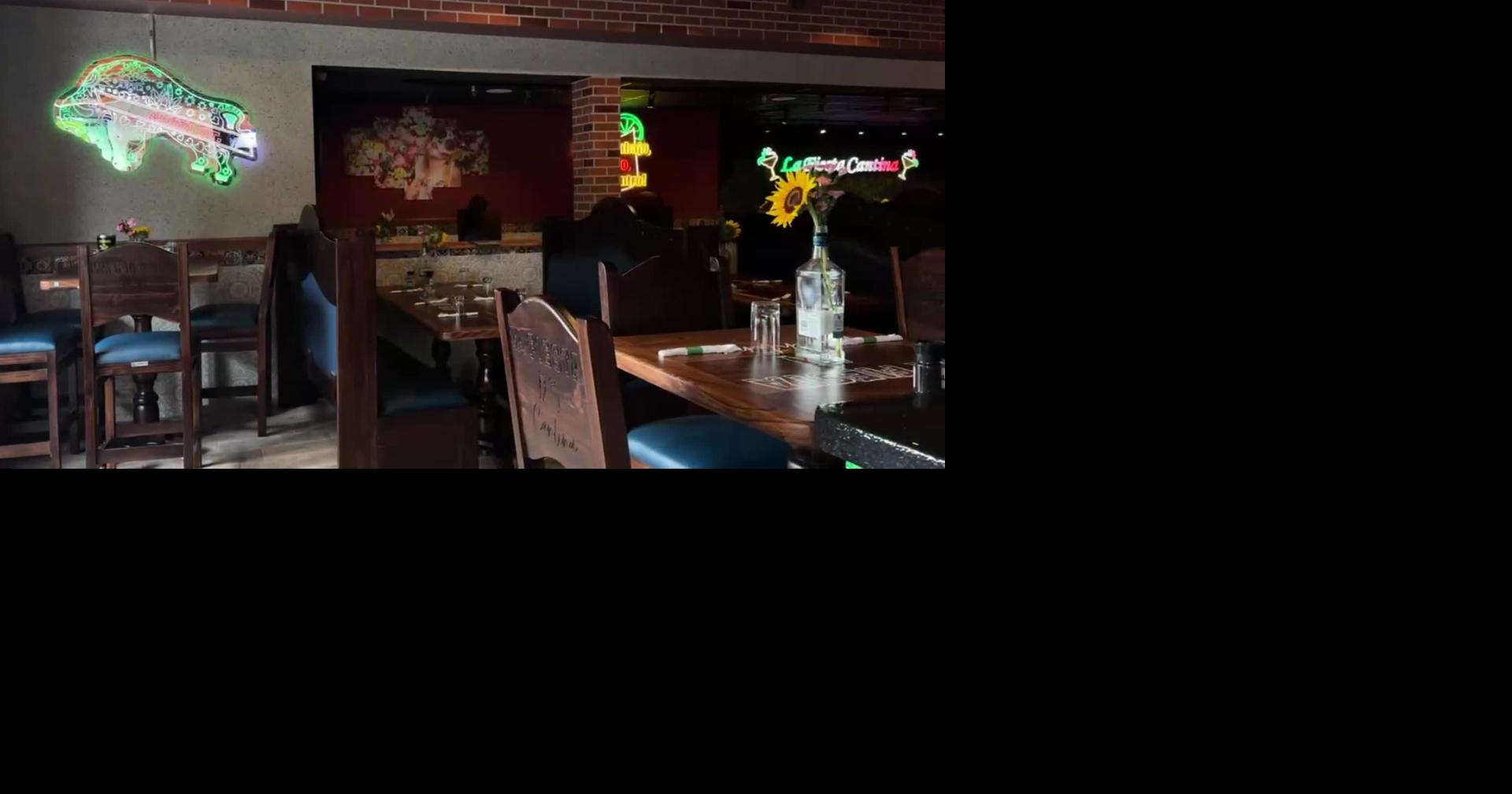 This week in Buffalo food: La Fiesta Cantina opens on Allen; new dishes ...