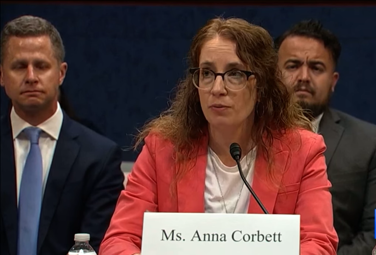 2 Western New York women guests at State of the Union