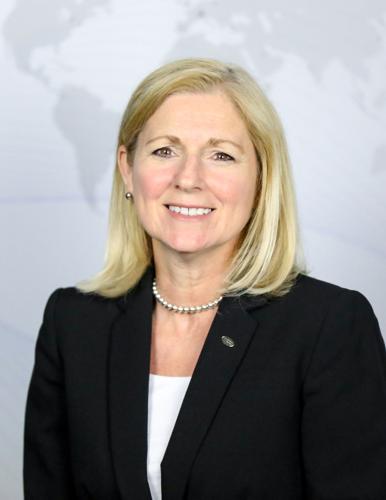 Kim Evans promoted at Ivoclar Vivadent, Inc.