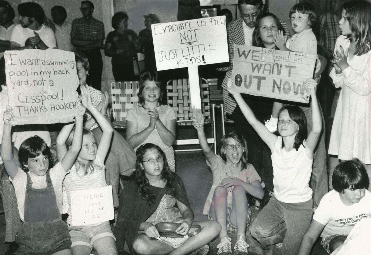 A look back at the Love Canal disaster | Multimedia | buffalonews.com