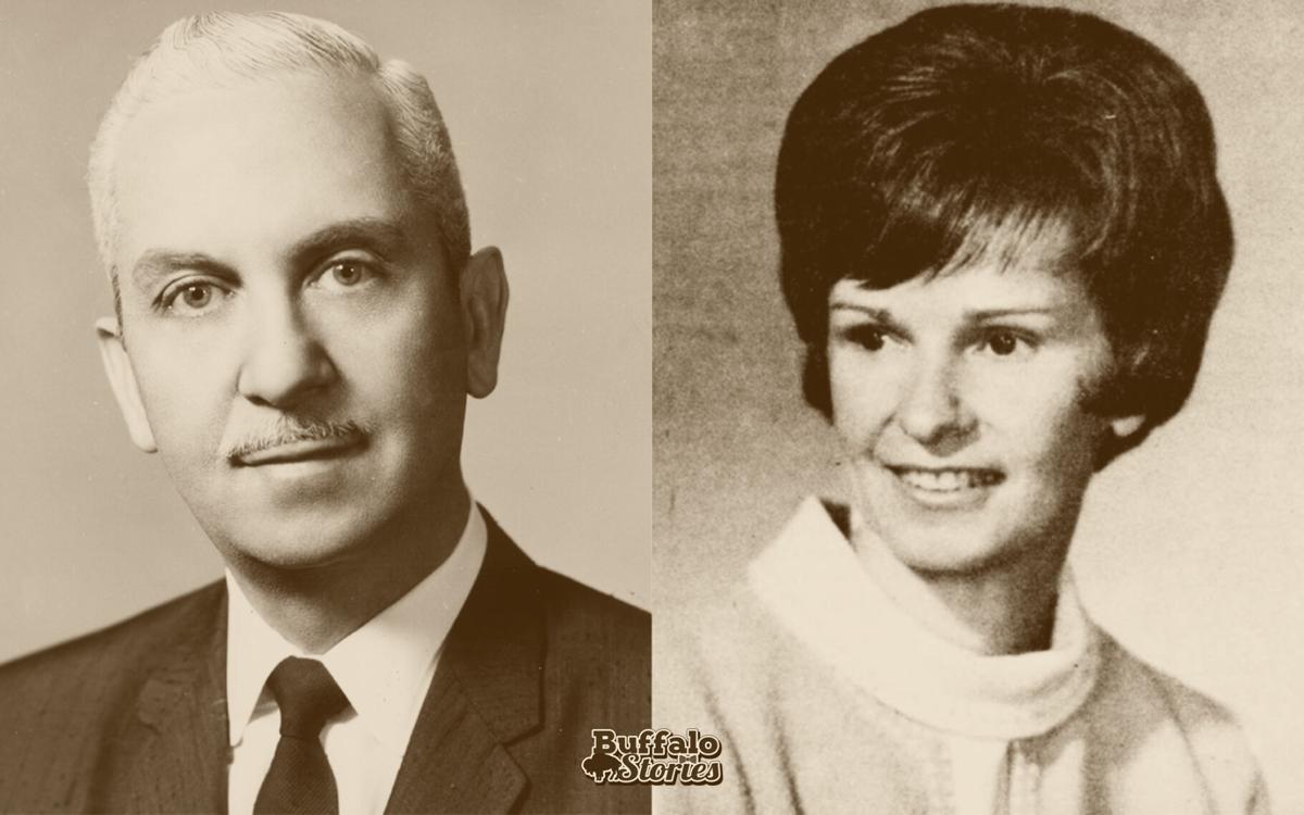 [BN] Chronicles: Alfreda Slominski vs. Frank Sedita for Buffalo mayor, 1969