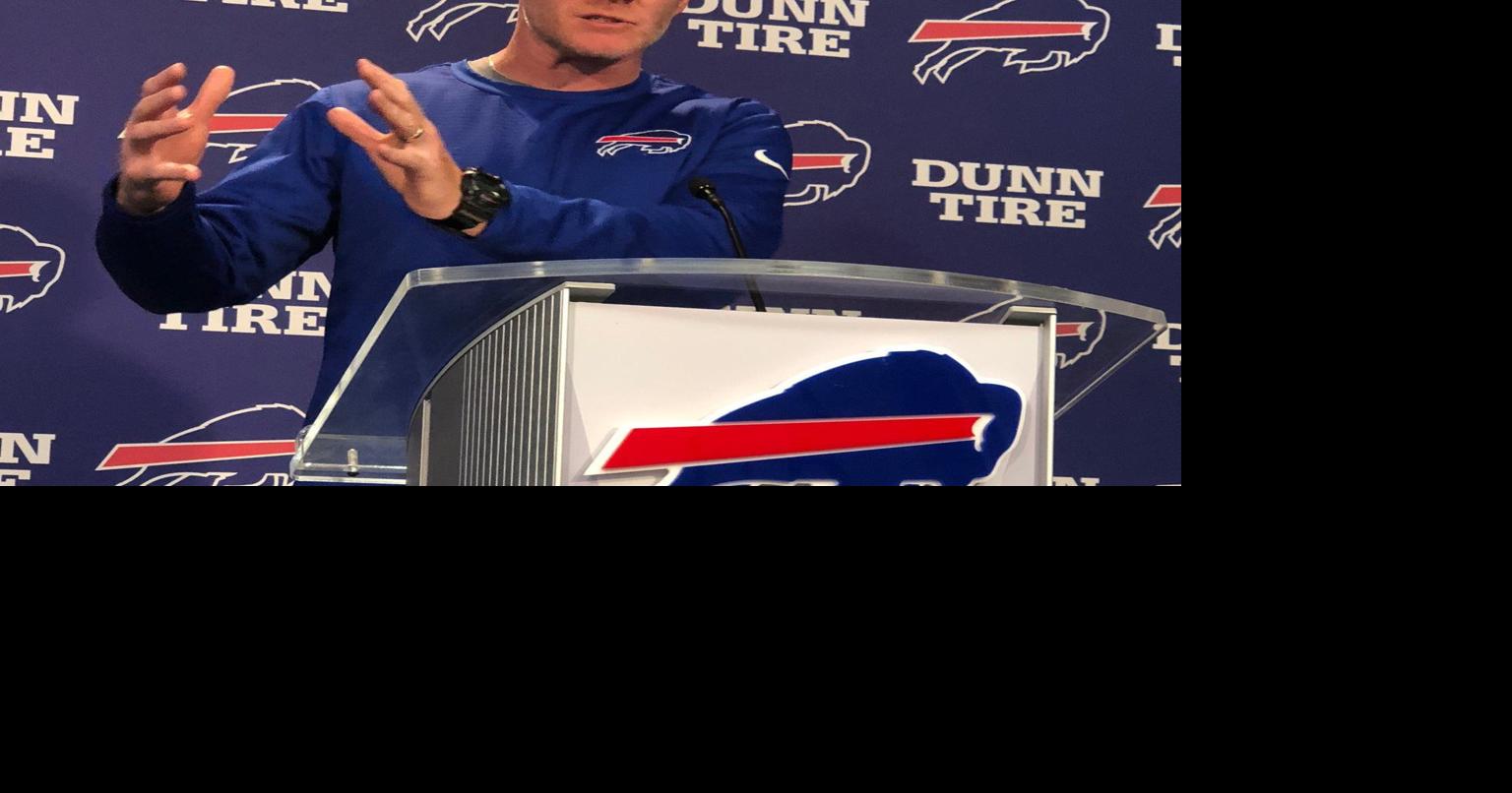 Jim Kubiak: Why McDermott saying he has to watch the tape might not be ...