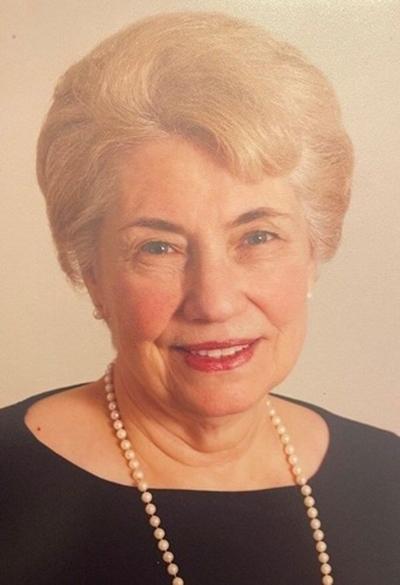 Geraldine C. LaNasa, 89, dental hygienist who assisted in husband's ...