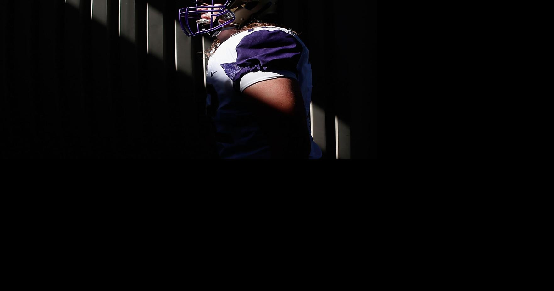 Bills rookie Trey Adams wants to be known for more than injuries, viral ...