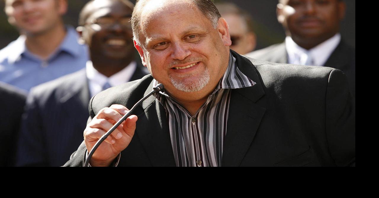 WNY leaders mourn developer Mark Croce as 'part of our resurgence'