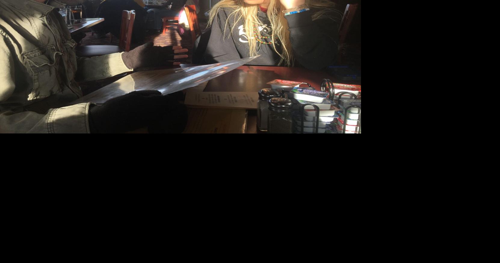 Domi & JD Beck Buffalo 5