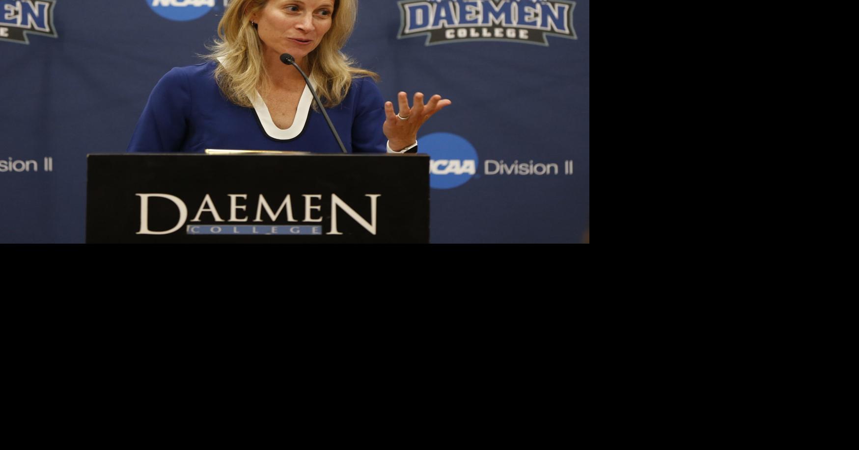 A Hall of Fame street in Buffalo area