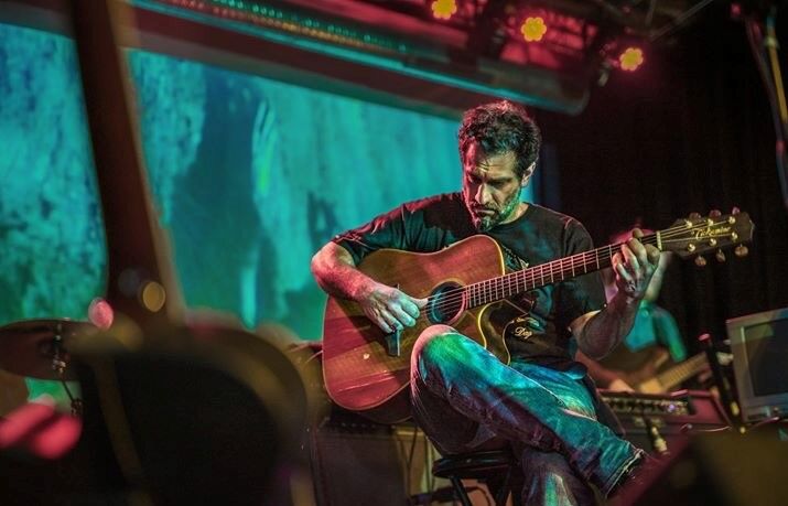 New releases celebrate the depth and breadth of the Buffalo sound