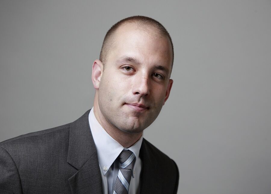 Matthew R. Palmieri promoted at Lippes Mathias Wexler Friedman LLP