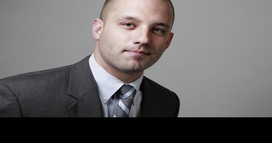 Matthew R. Palmieri promoted at Lippes Mathias Wexler Friedman LLP