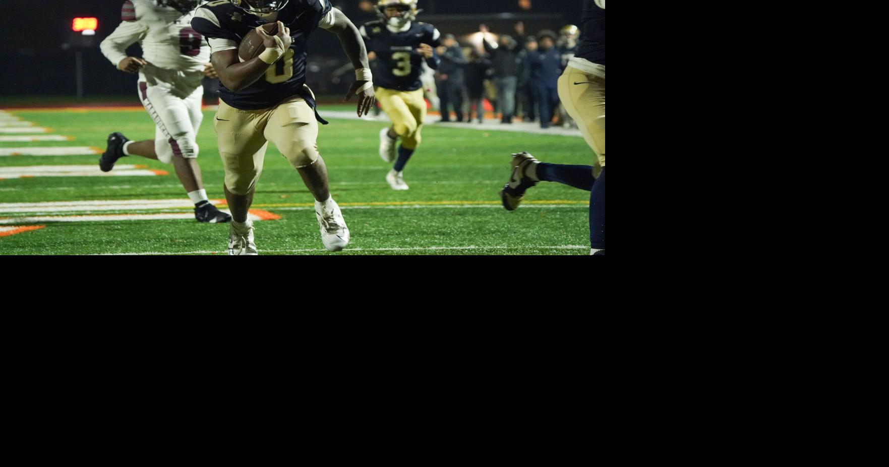 2025 Connolly Cup finalists include five QBs, five RBs