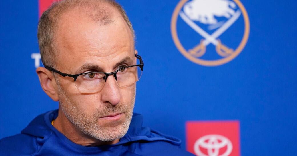 Buffalo Sabres captain to be announced closer to opener