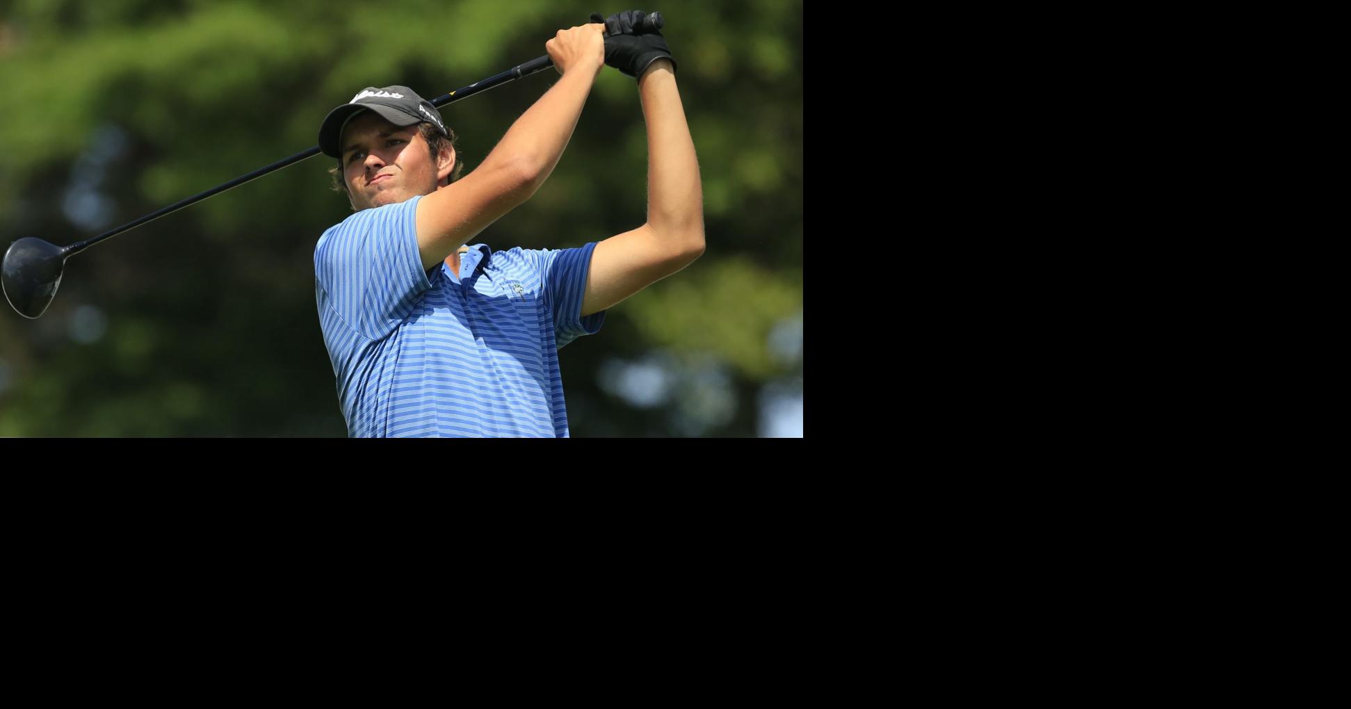 Ben Reichert takes clear head, strong play into Porter Cup