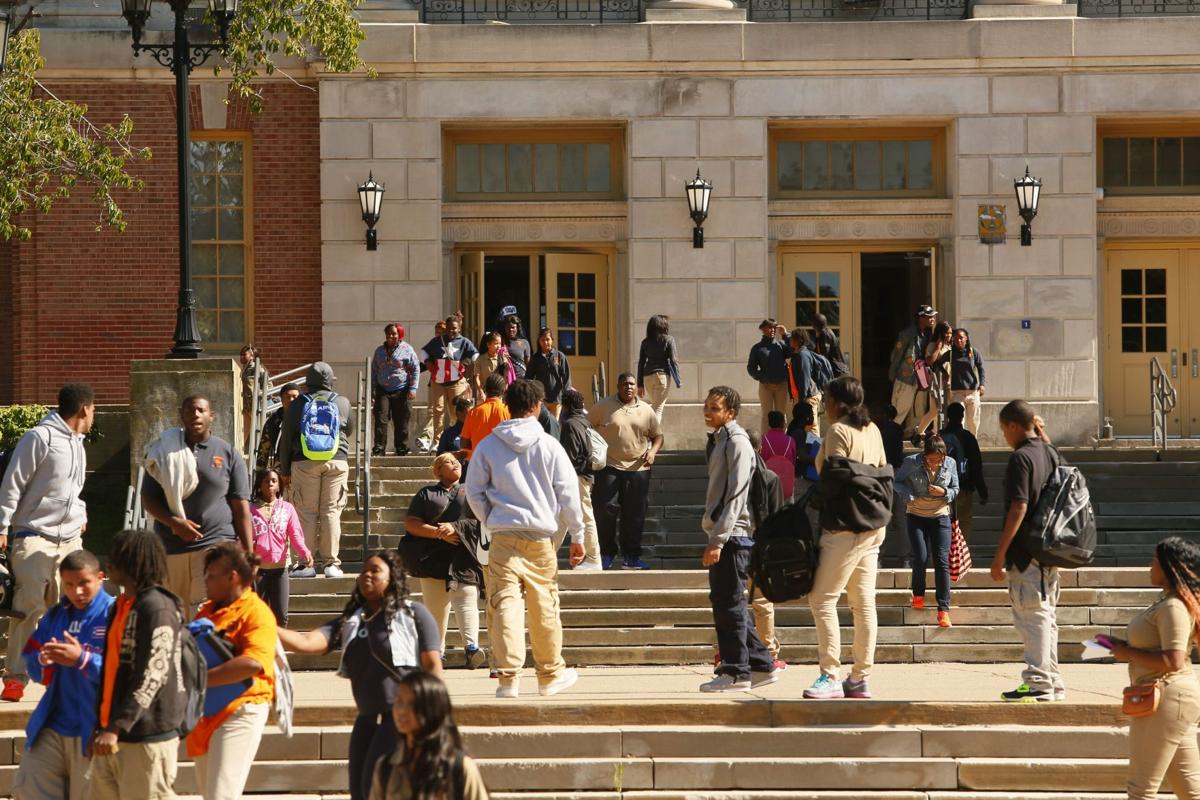 New survey details trauma Buffalo students experience at home ...