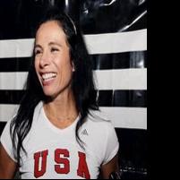 Olympic champion Jenn Suhr heads new class of Section VI Hall of Fame