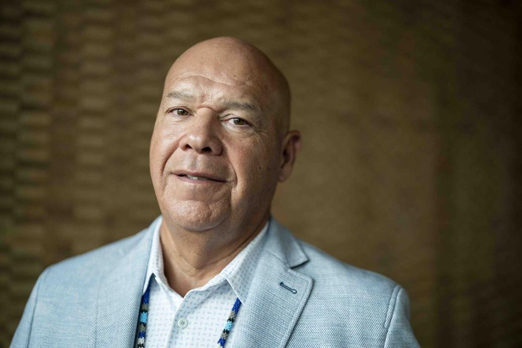 Seneca Nation president weighs in on battles with NYS, feds