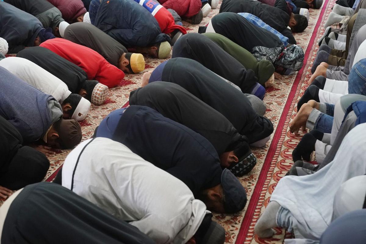 The Editorial Board: Allowing the call to prayer is a welcoming gesture ...