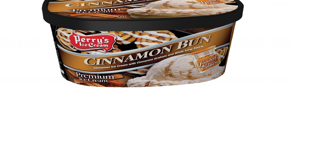 Autumn has arrived at Perry's Ice Cream: Fall flavors unveiled