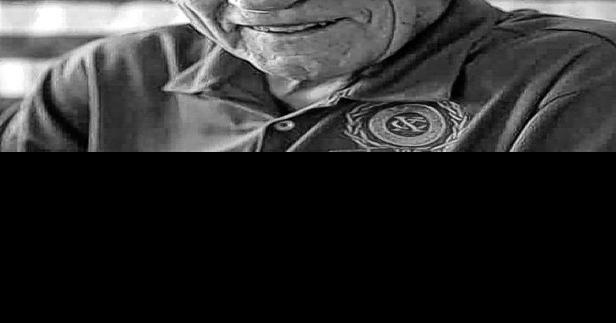 LUKASIK, John F. "The Flagman"