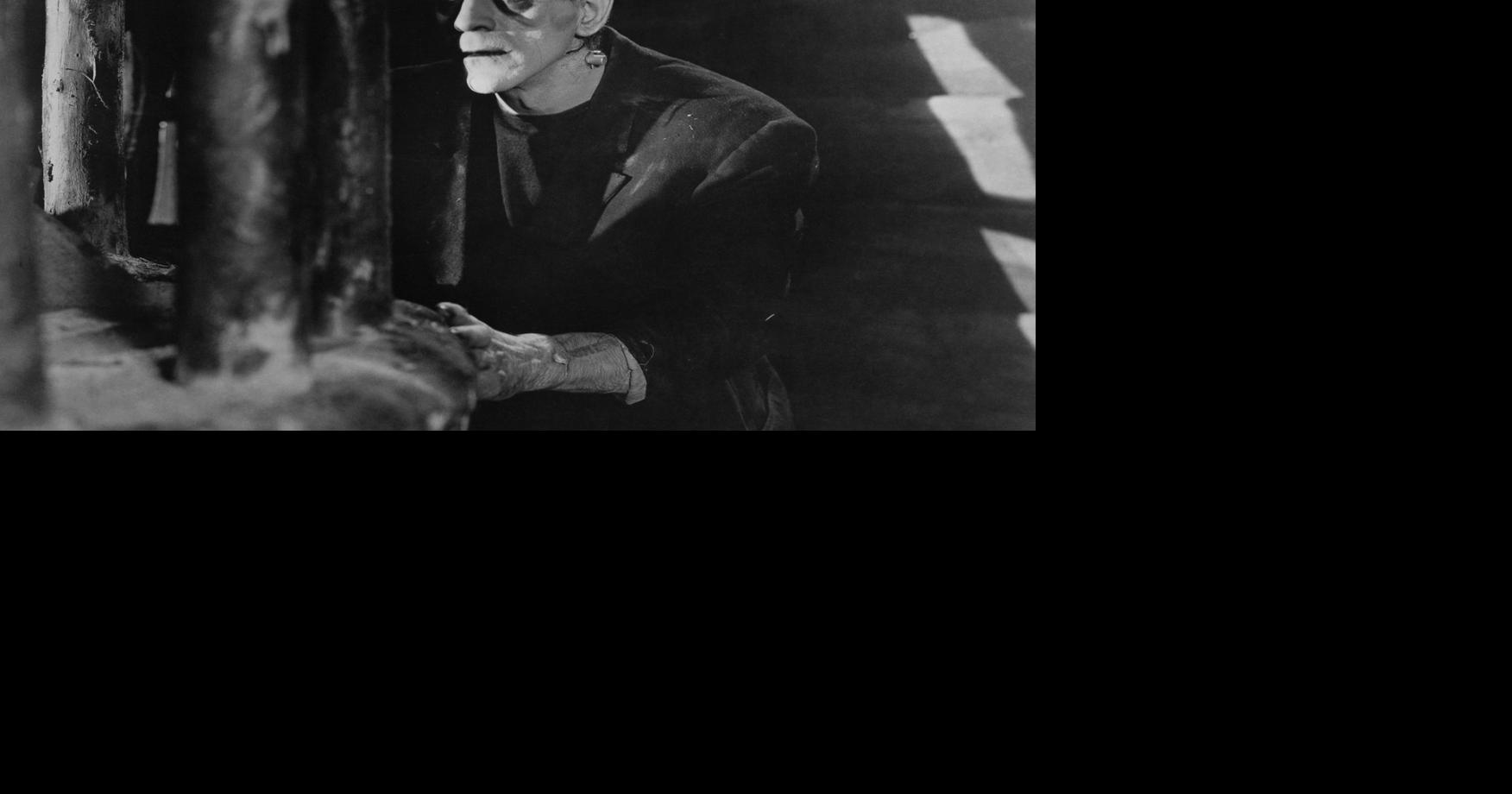 A list of the horror films returning to Buffalo cinemas in October