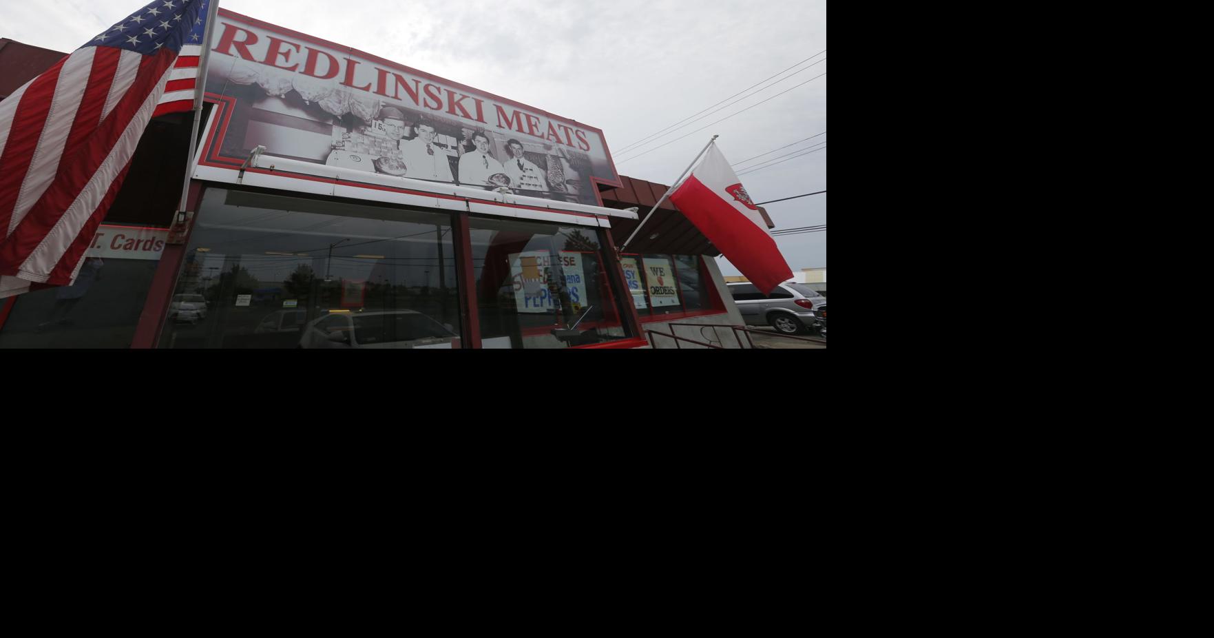 Redlinski Meats adding food truck, rebadging Das Wafel