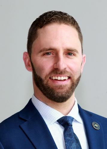 Brian Sas joins the Jacobs Institute