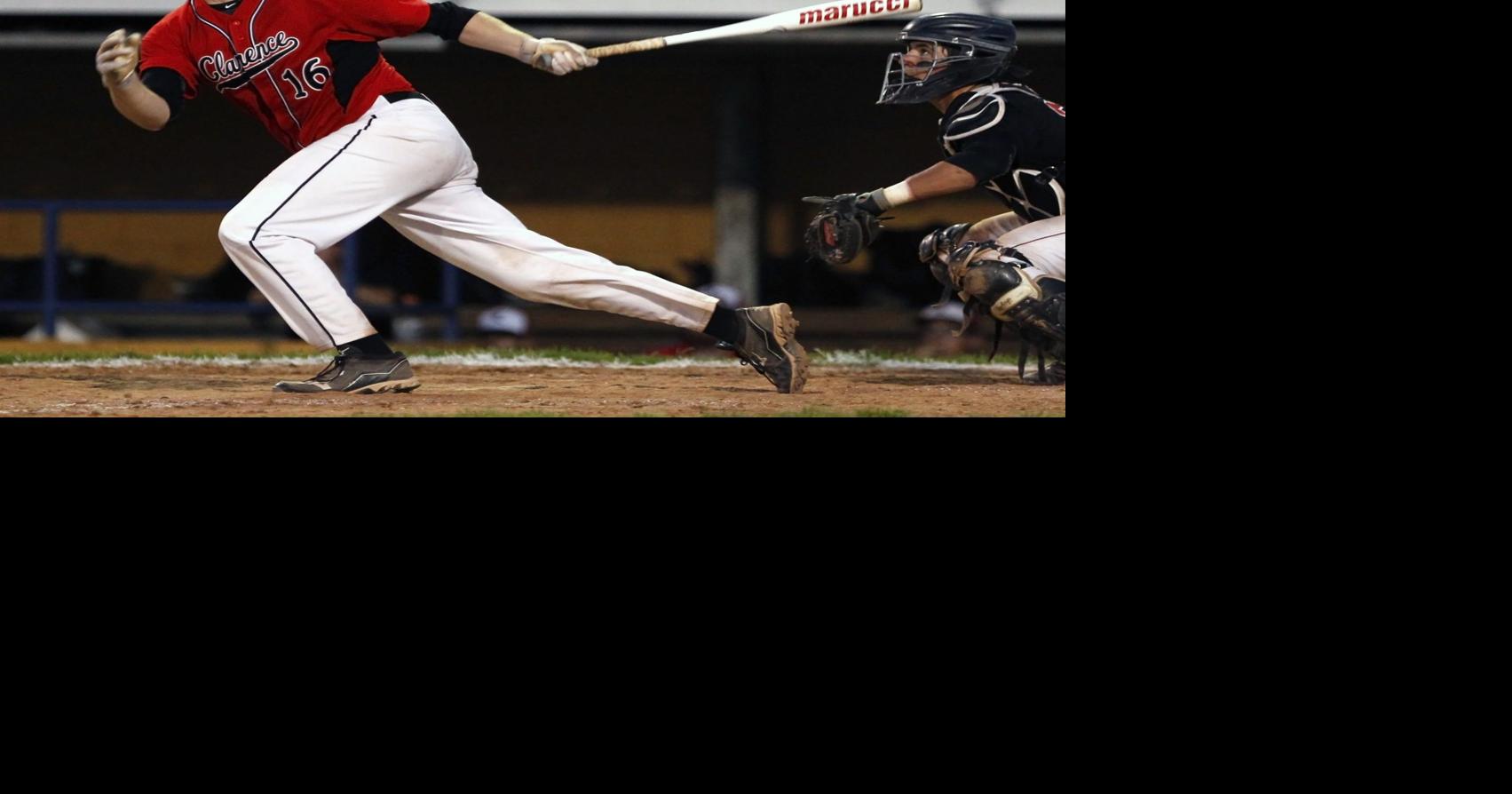 Clarence aims to hit state championship double