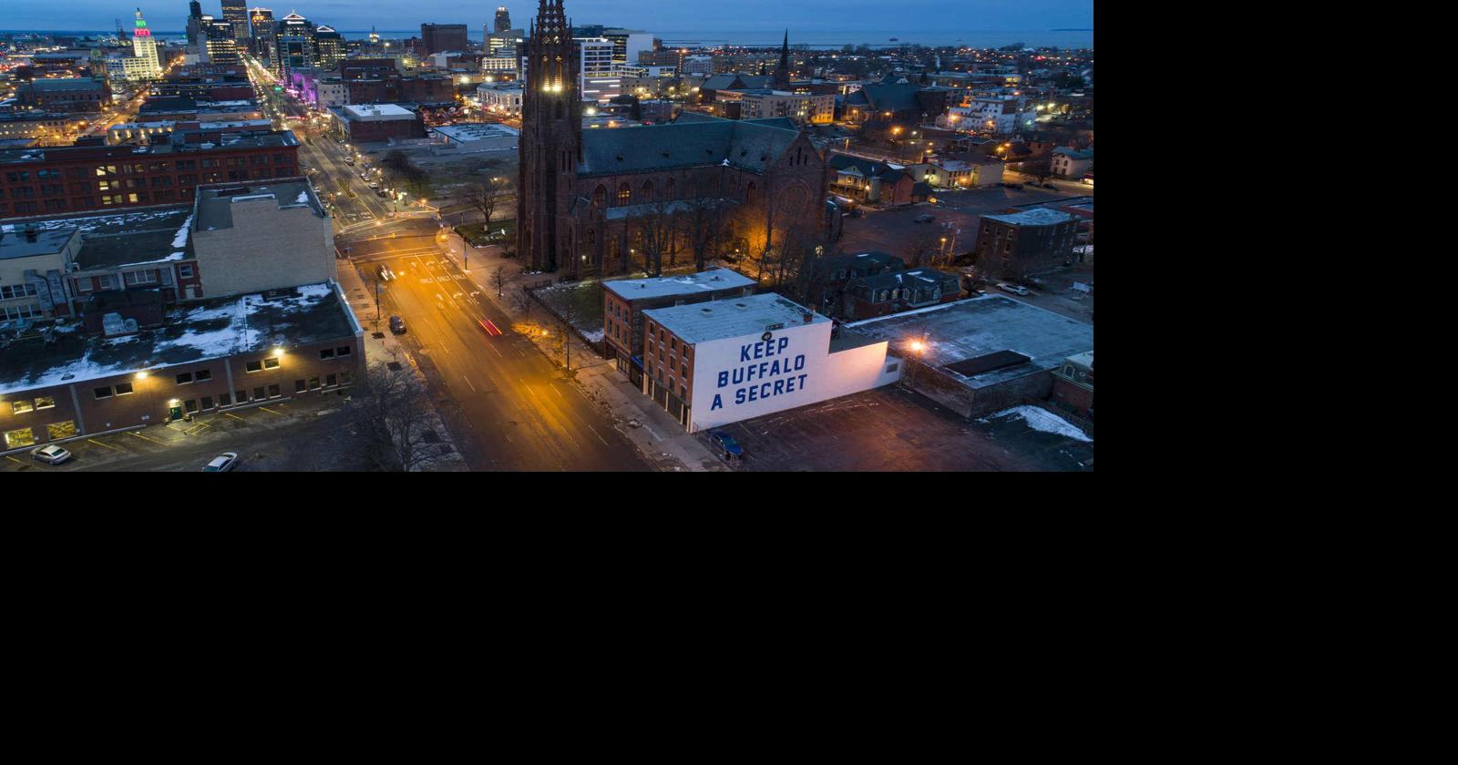 Good Morning, Buffalo: Cloudy eclipse in Buffalo was more of the same – or nothing of the sort