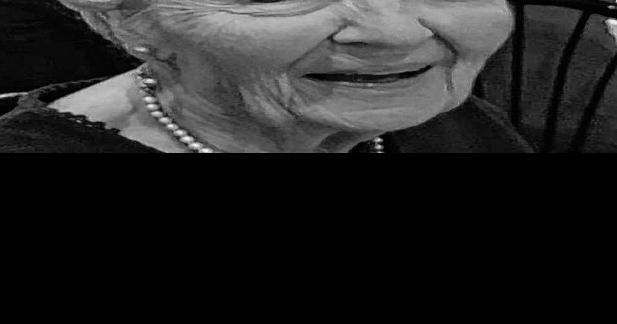 TUTTON, Grace Woodall (Smith)