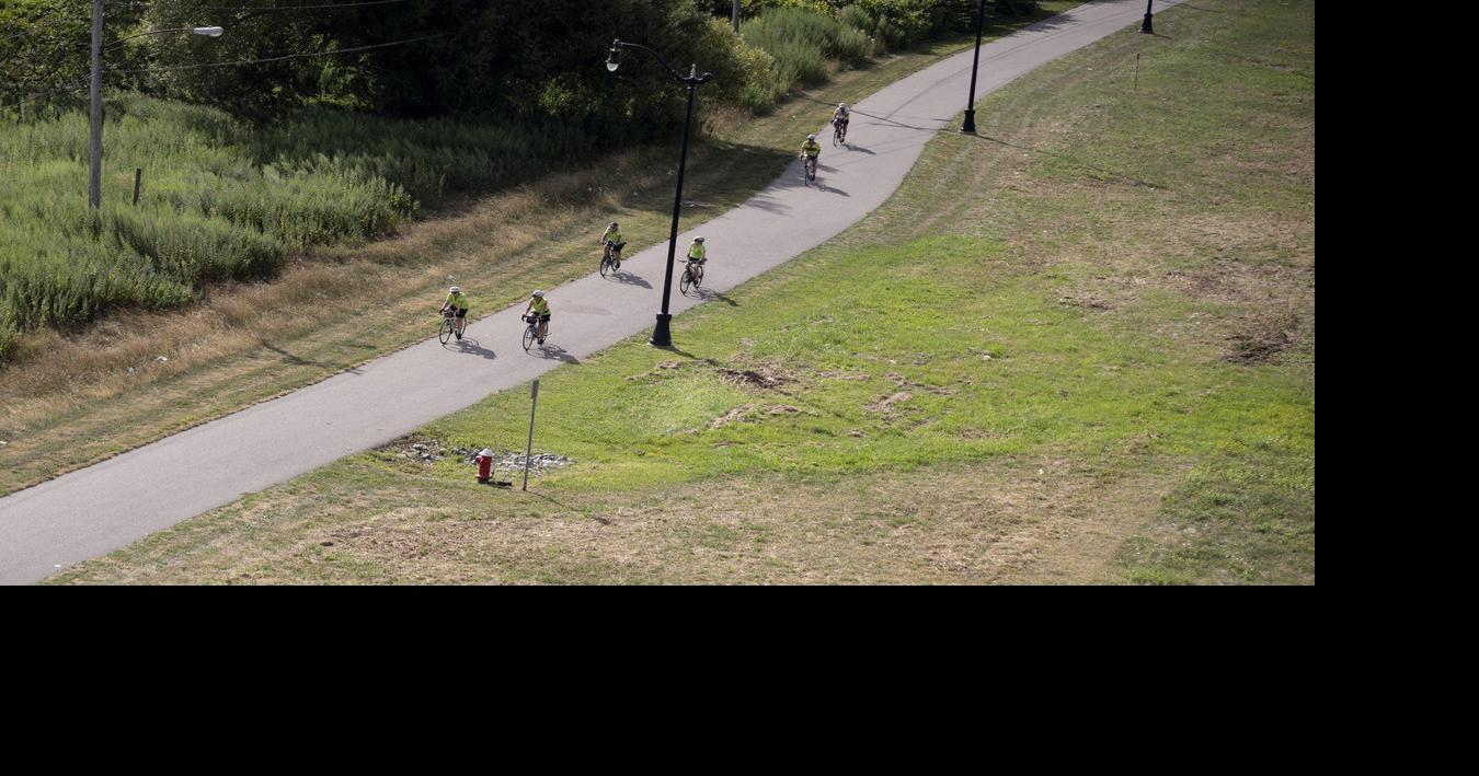 New initiative aims to build new trails and connect existing ones in ...