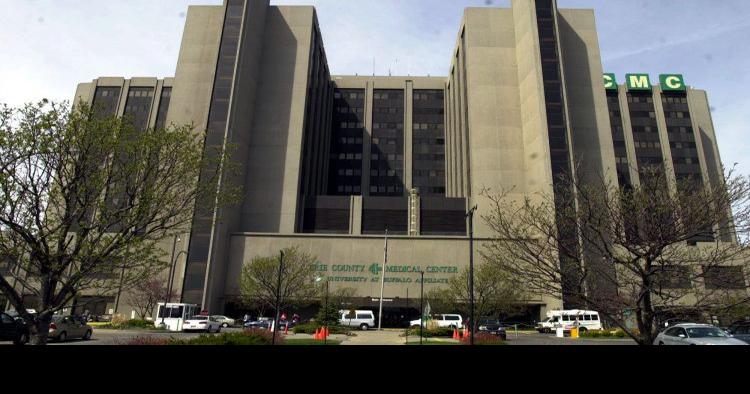 Legal center for patients opens at ECMC
