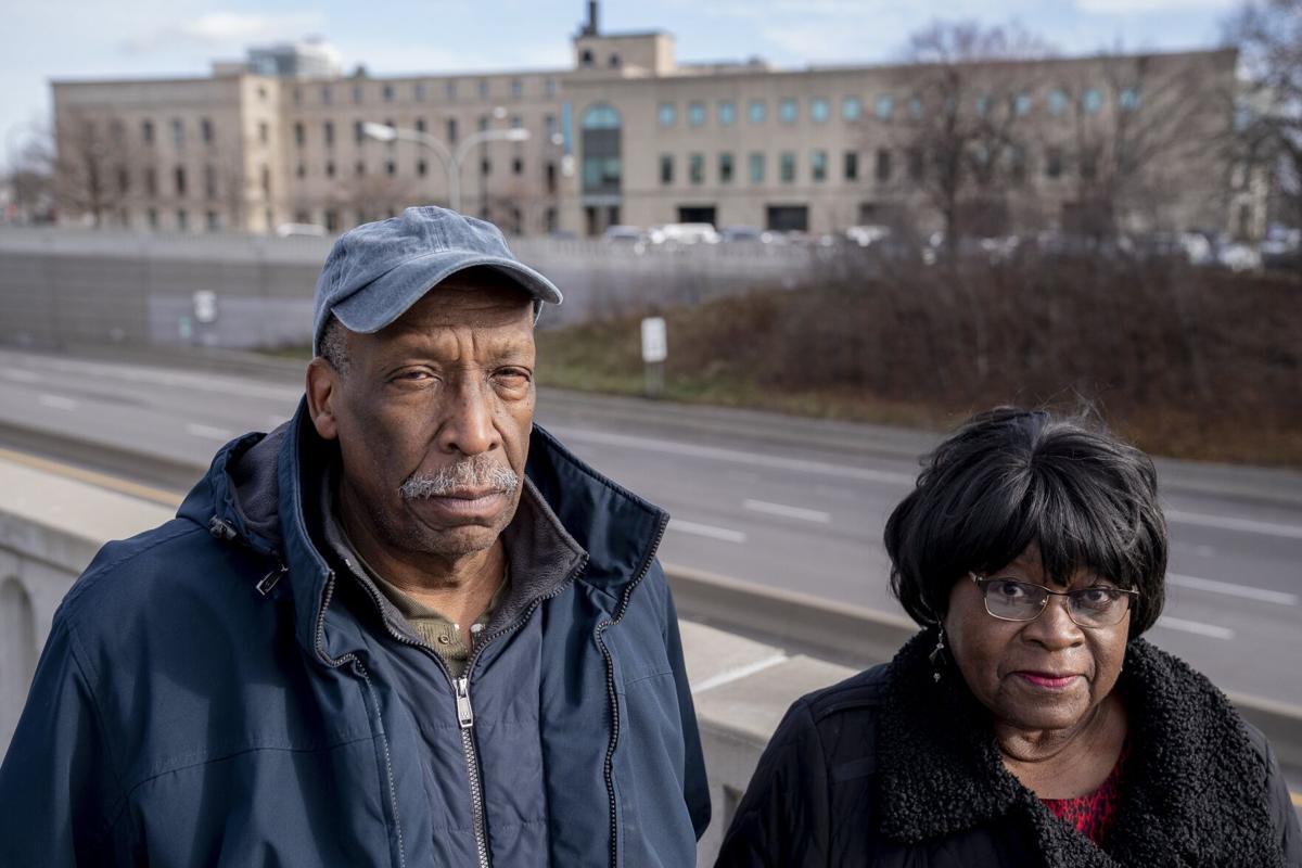 Peoples-Stokes' opponent knocked off Democratic ballot