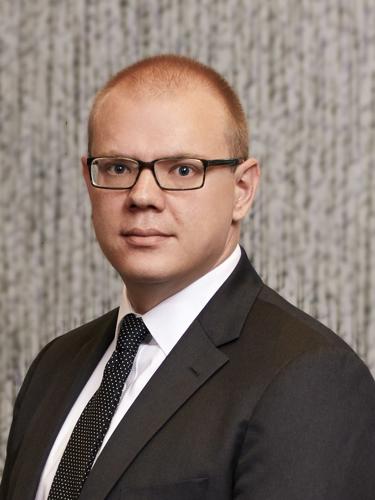 Craig M. Fischer promoted at Hodgson Russ LLP