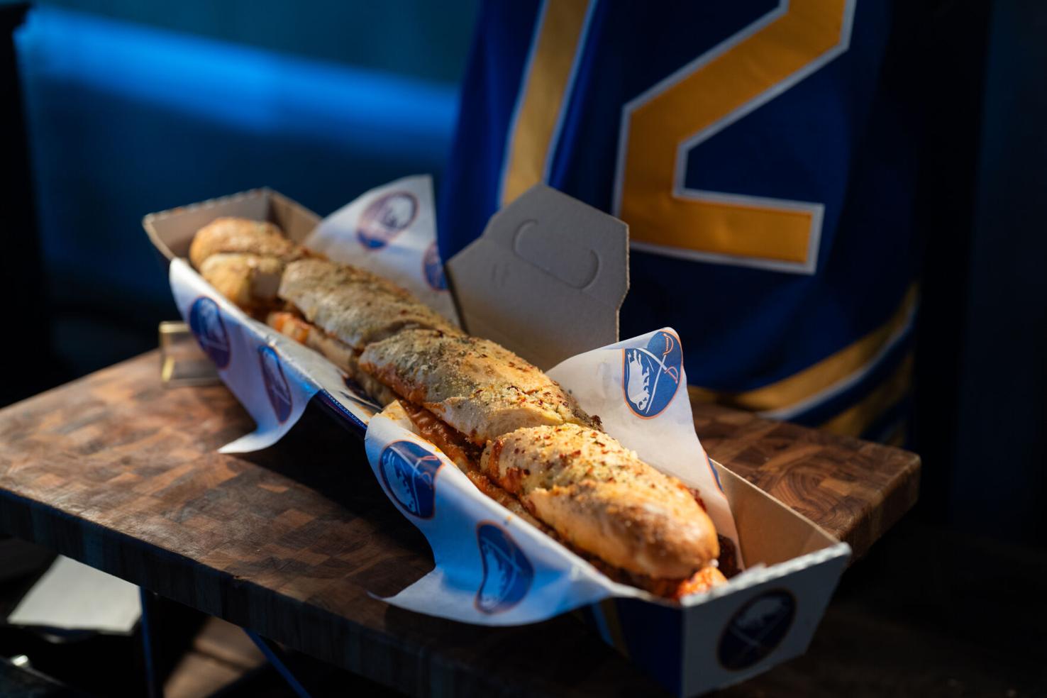 Value is Delaware North focus this season at KeyBank Center