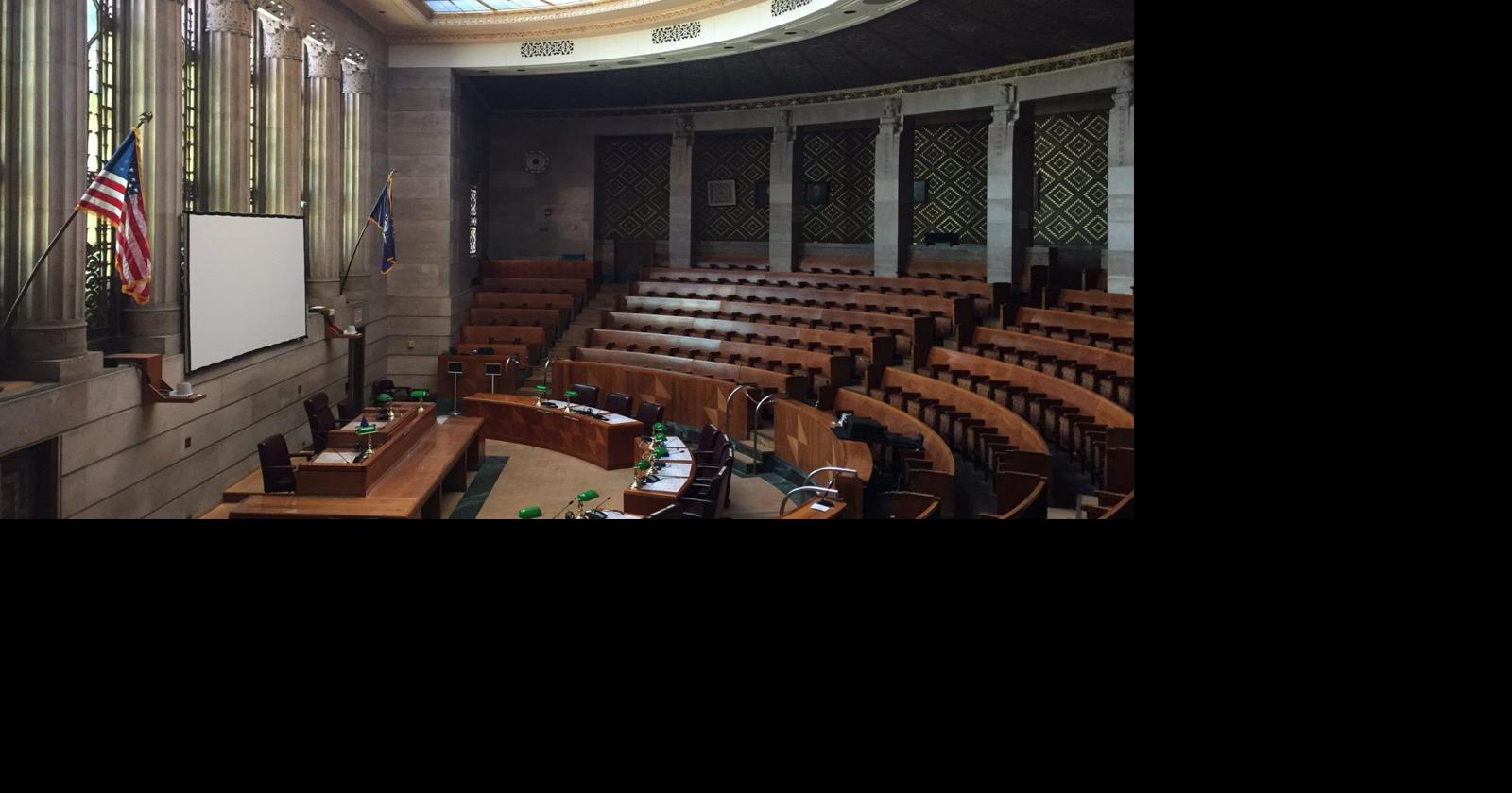 Political group to appeal court ruling on Common Council redistricting