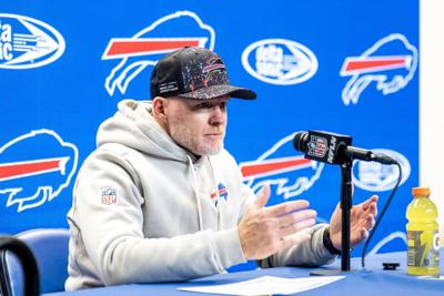 Sean McDermott declines to discuss Darius Slay saga