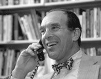 L. Sandy Maisel, 79, Buffalo native, professor, expert political commentator