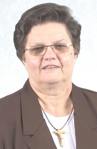 Sister Joseph Marie Marczak, CSSF, 77, teacher, counselor for elderly