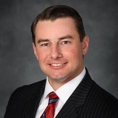 Patrick Keating named Five Star Bank's regional president