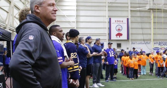 Ryan, Whaley driven by ‘one goal’