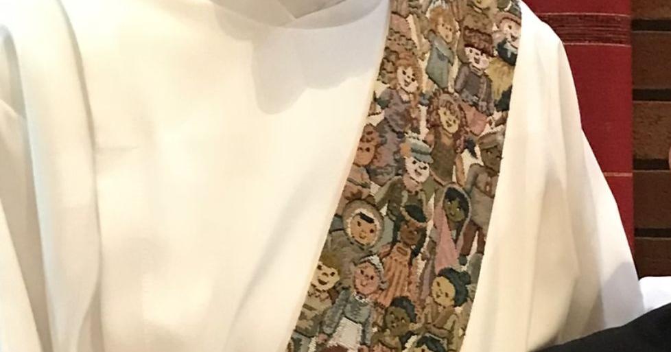 Samuel G. Puleo, 75, attorney and Catholic deacon