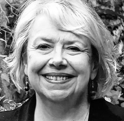 SUTTON, Gail S. (Marks)